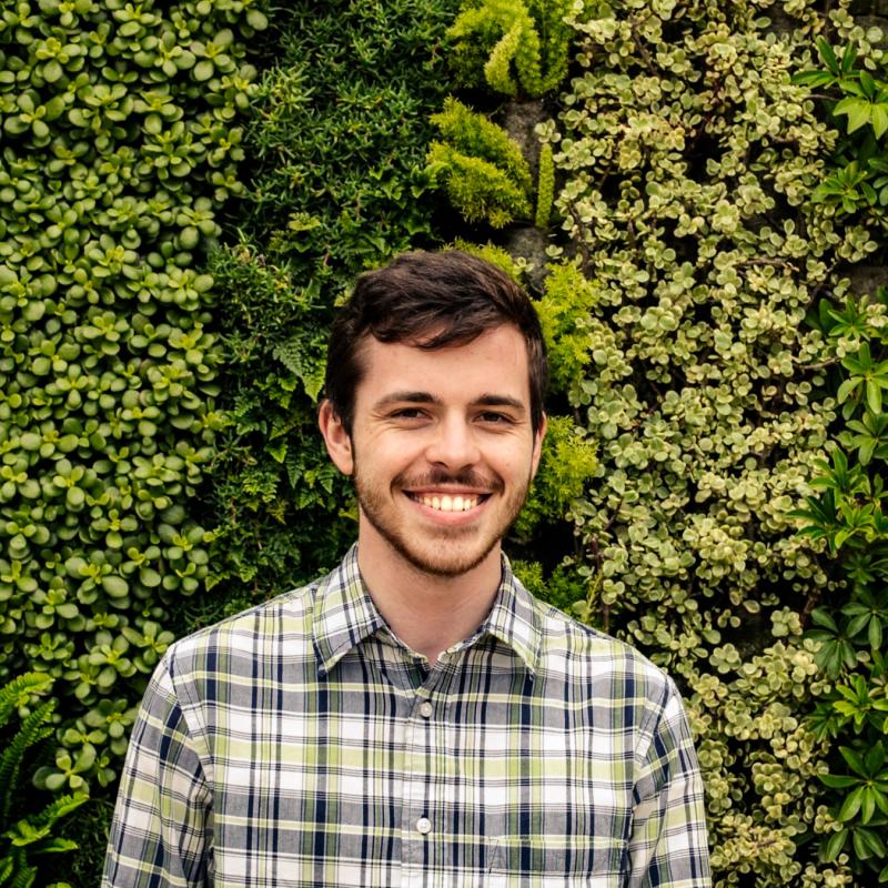 DeepMind Fellows | Computer Science